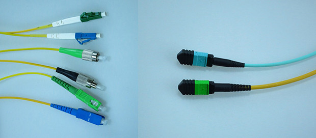 Arrayed Fiberoptics Corporation (AFC)